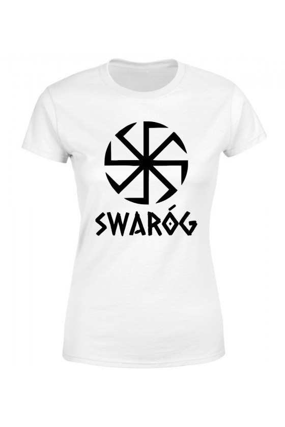 Koszulka Damska Reading Is Fun