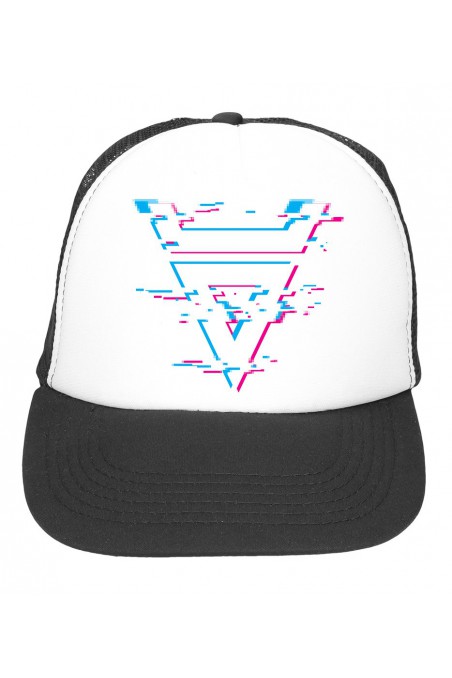 Czapka z Daszkiem Symbol Welesa II